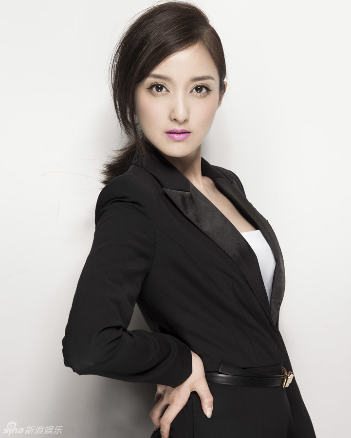 Picture of Yoyo Chen