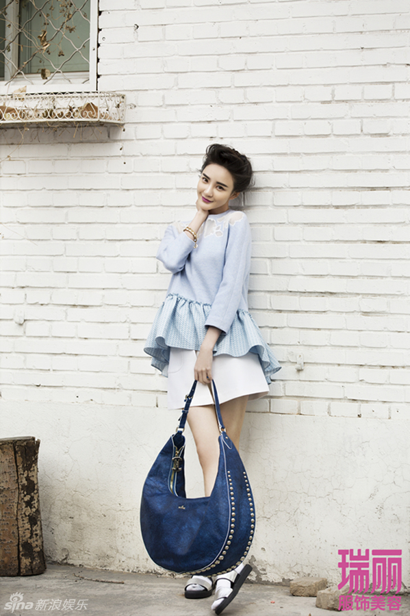 Picture of Yuxin Liu
