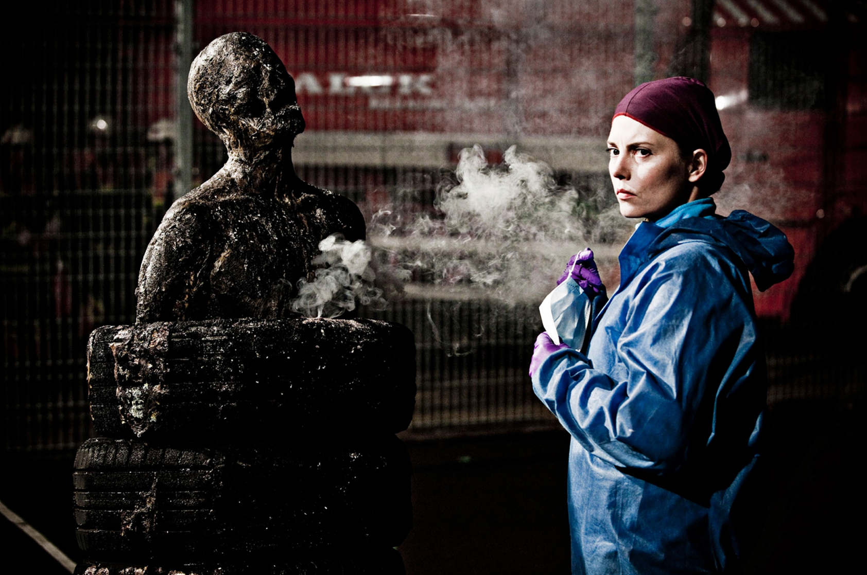 Image of Those Who Kill (2011)