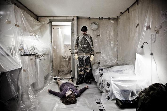 Those Who Kill (2011) image