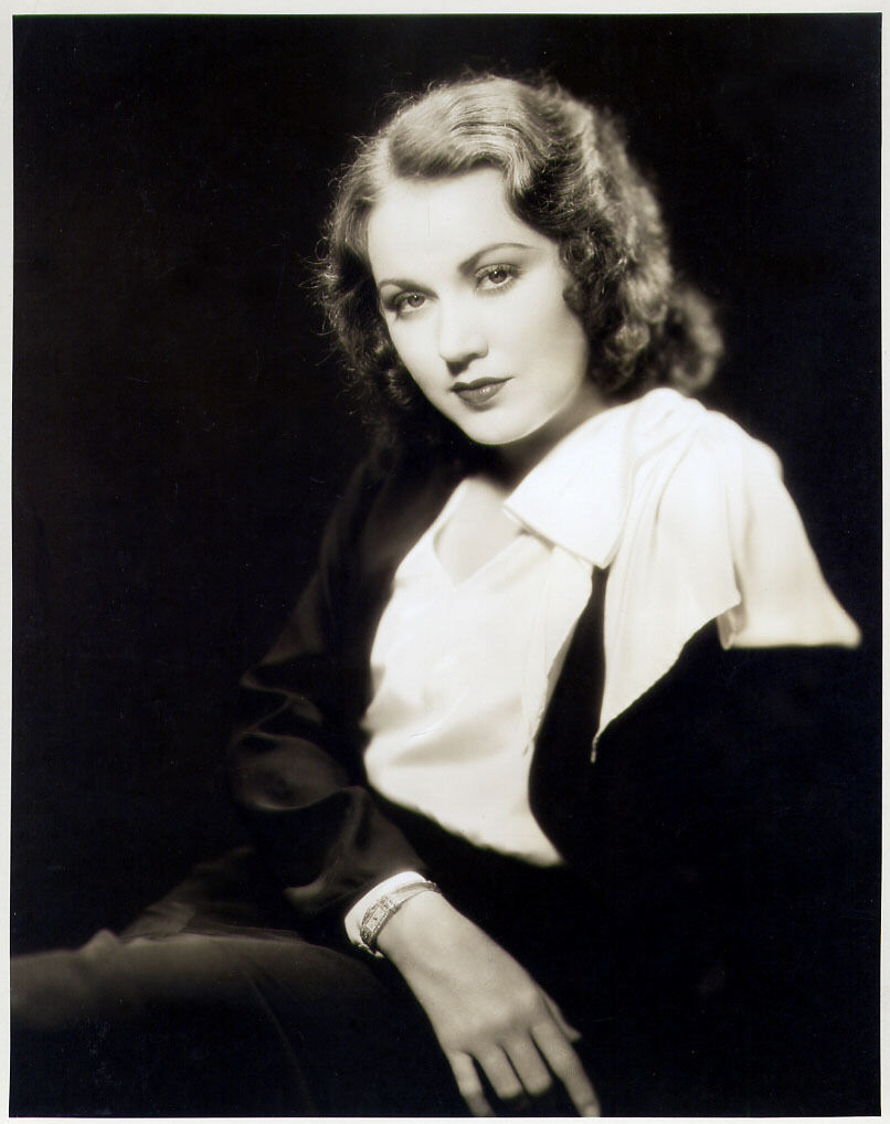 Picture of Fay Wray