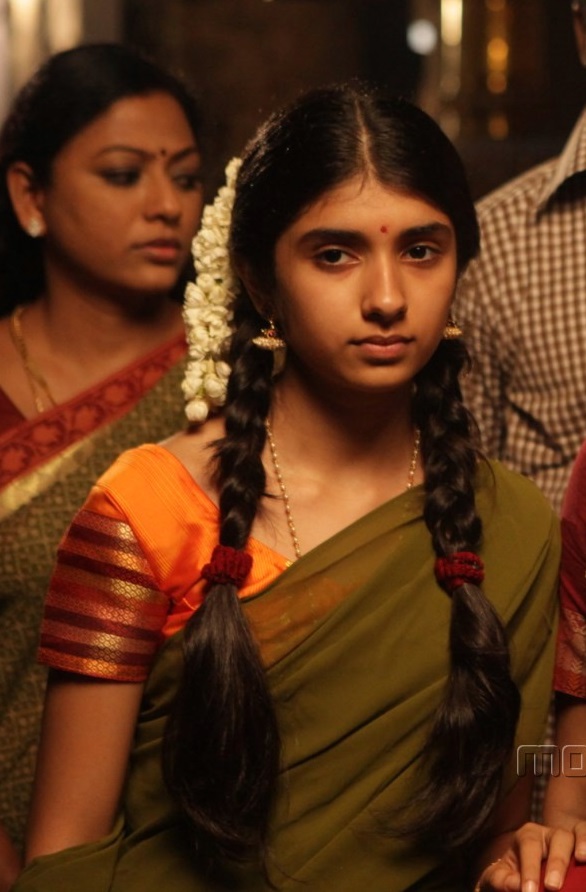 Picture of Twara Desai