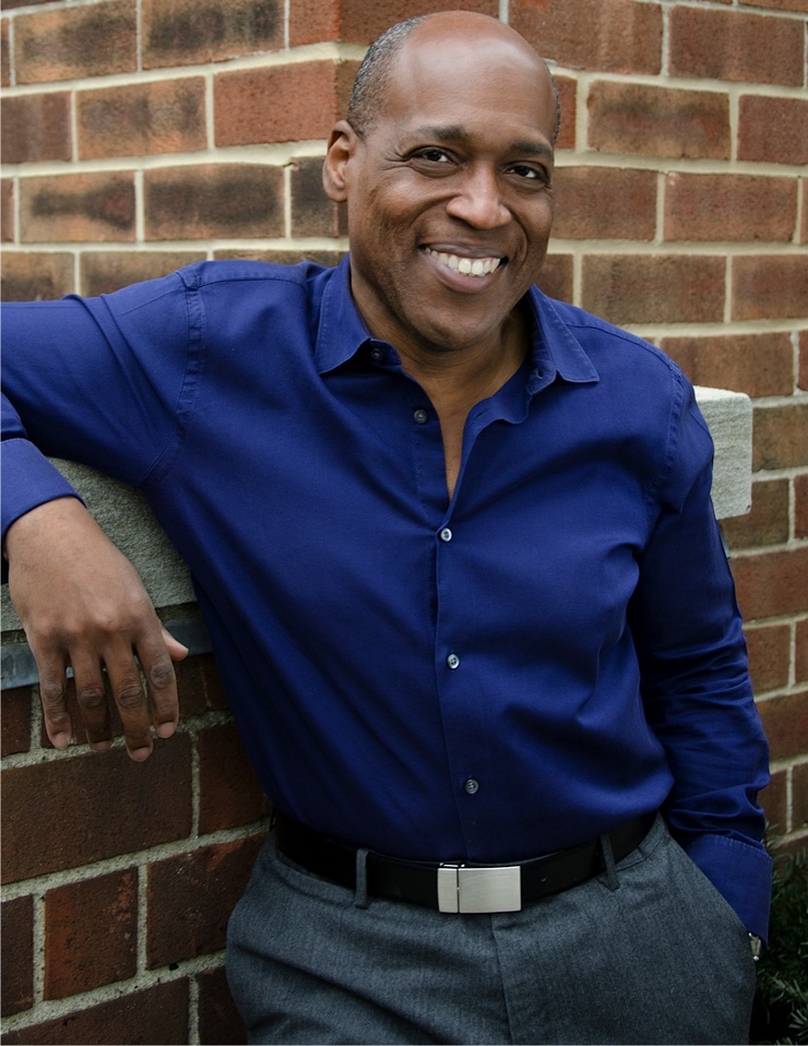 Picture of Daryl Edwards