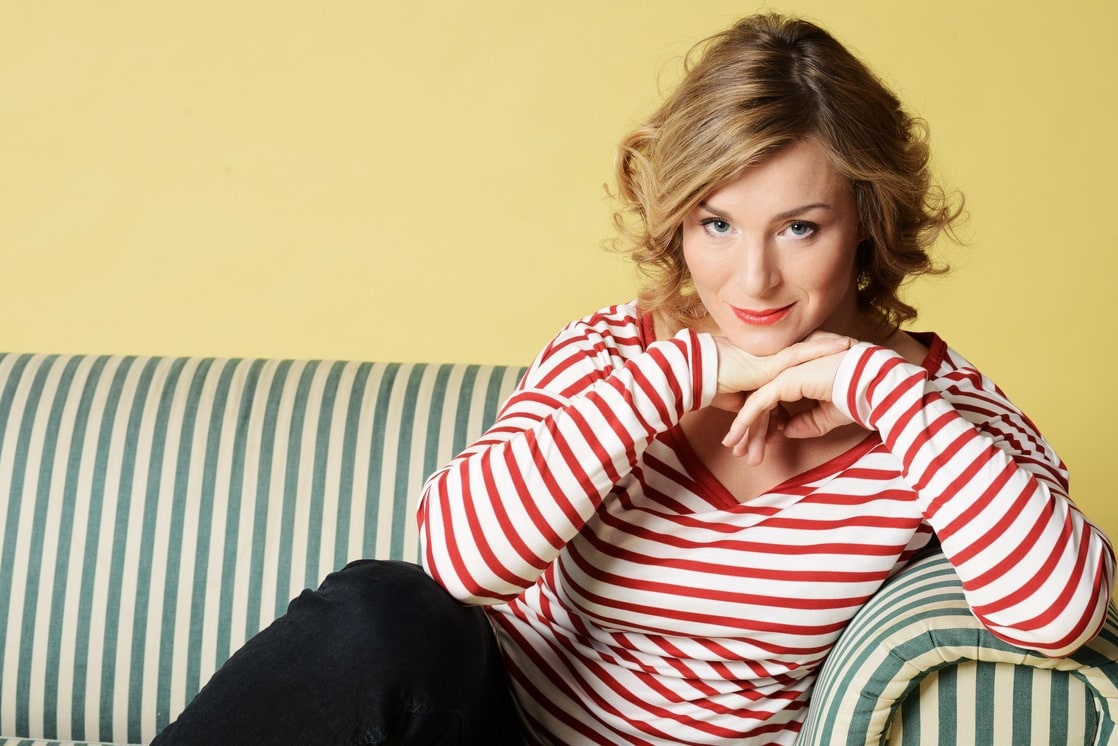 Picture of Lenka Krobotová