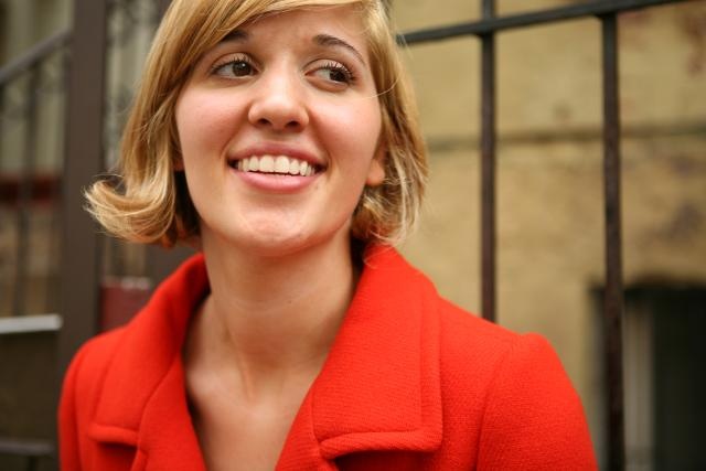 Picture of Elna Baker