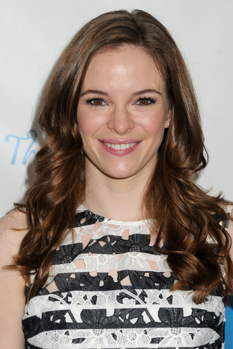 Picture of Danielle Panabaker