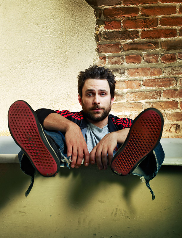 Picture of Charlie Day