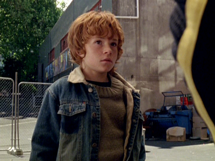 Picture of Sam (Power Rangers)