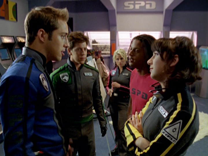 Picture of Elizabeth "Z" Delgado