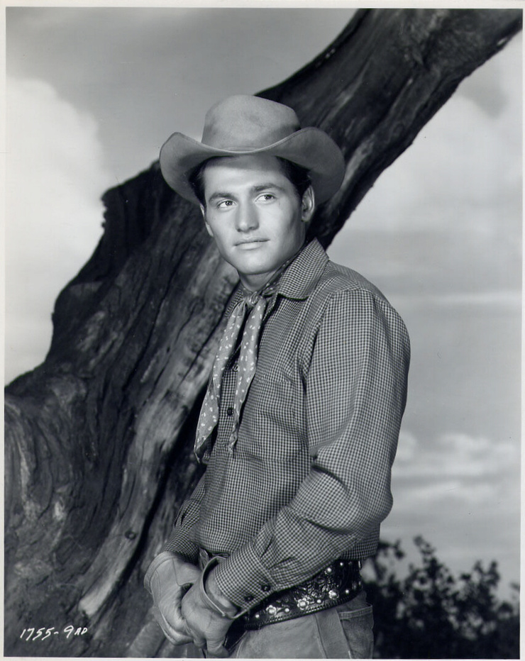 Picture of Race Gentry