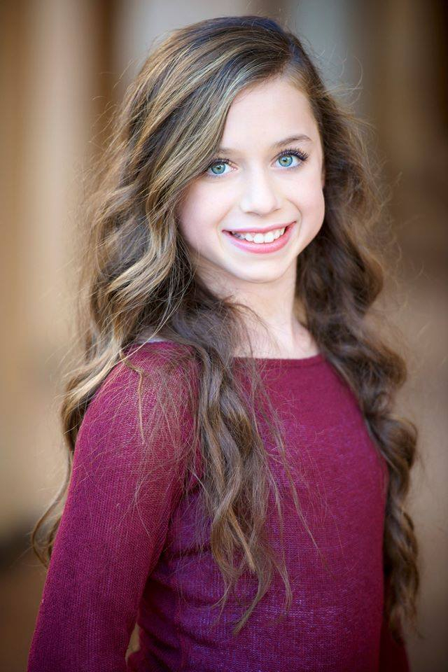 Picture of Talia Seitel
