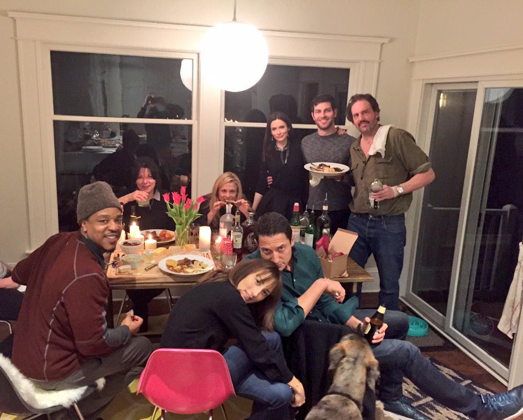 Picture of David Giuntoli