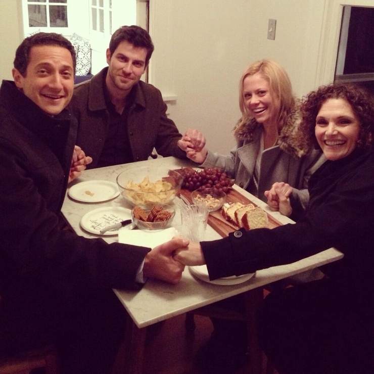 Picture of David Giuntoli