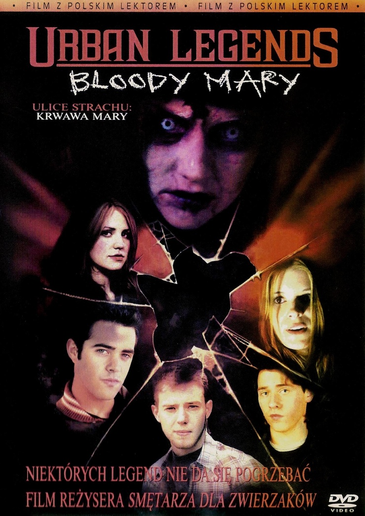 Picture of Urban Legends: Bloody Mary (2005)