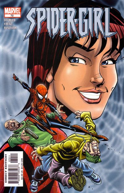 Picture of Spider-Girl