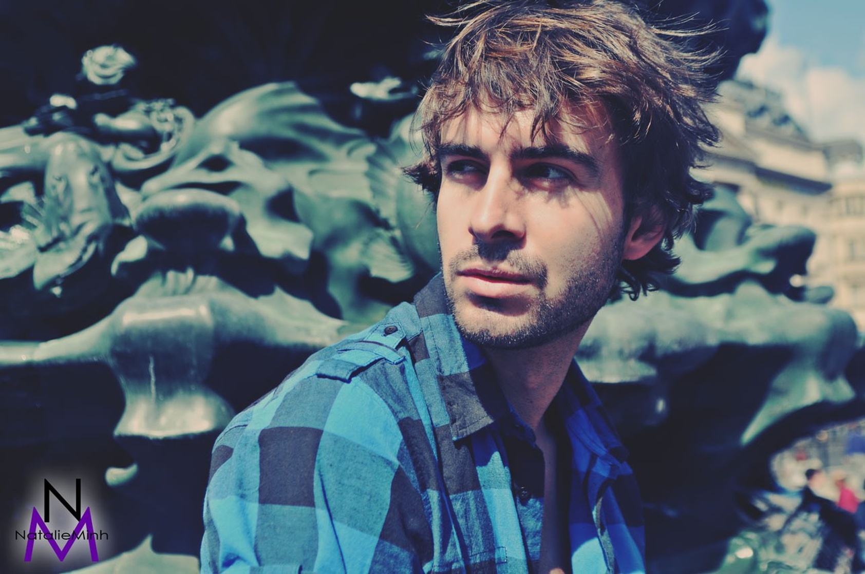 Alberto Jorrin image