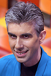 Picture of Christopher Hart