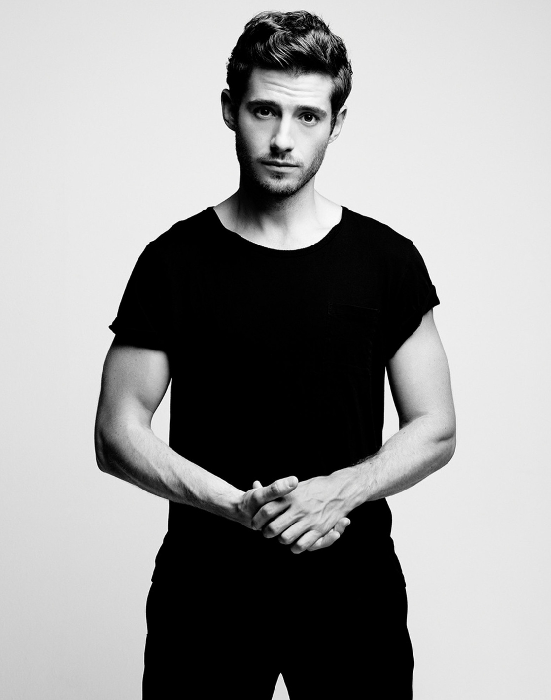 Picture of Julian Morris