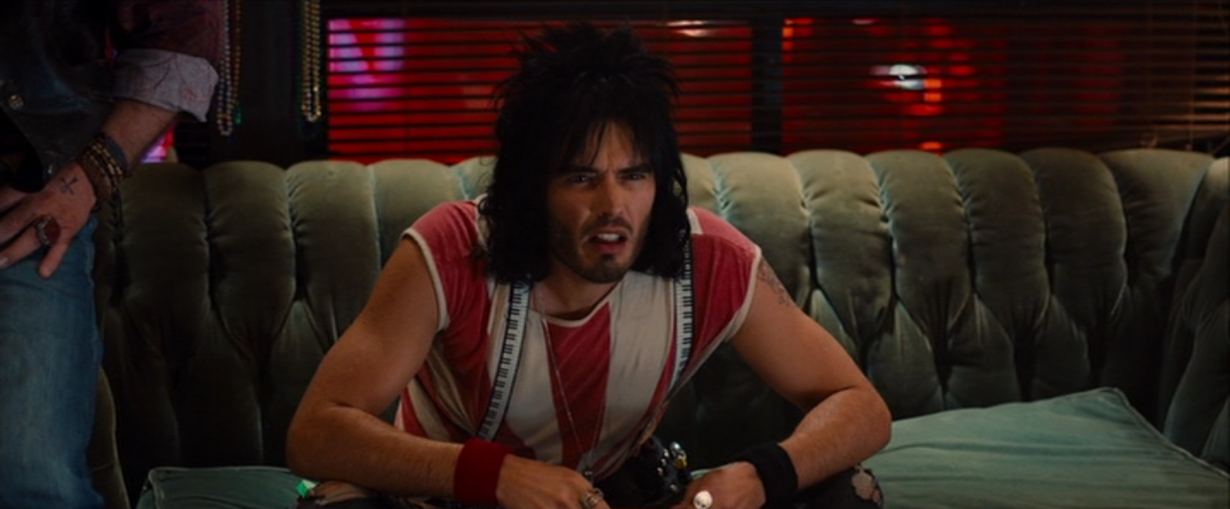 Picture of Rock of Ages