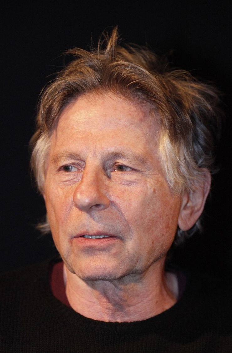 Image of Roman Polanski