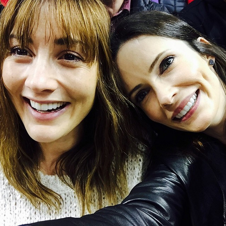 Bree Turner picture