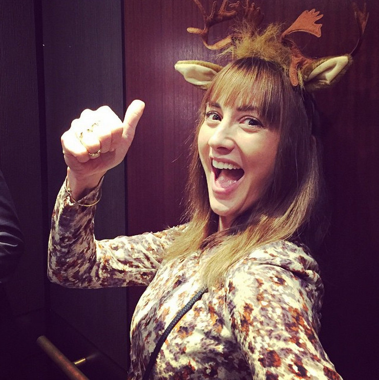 Picture of Bree Turner