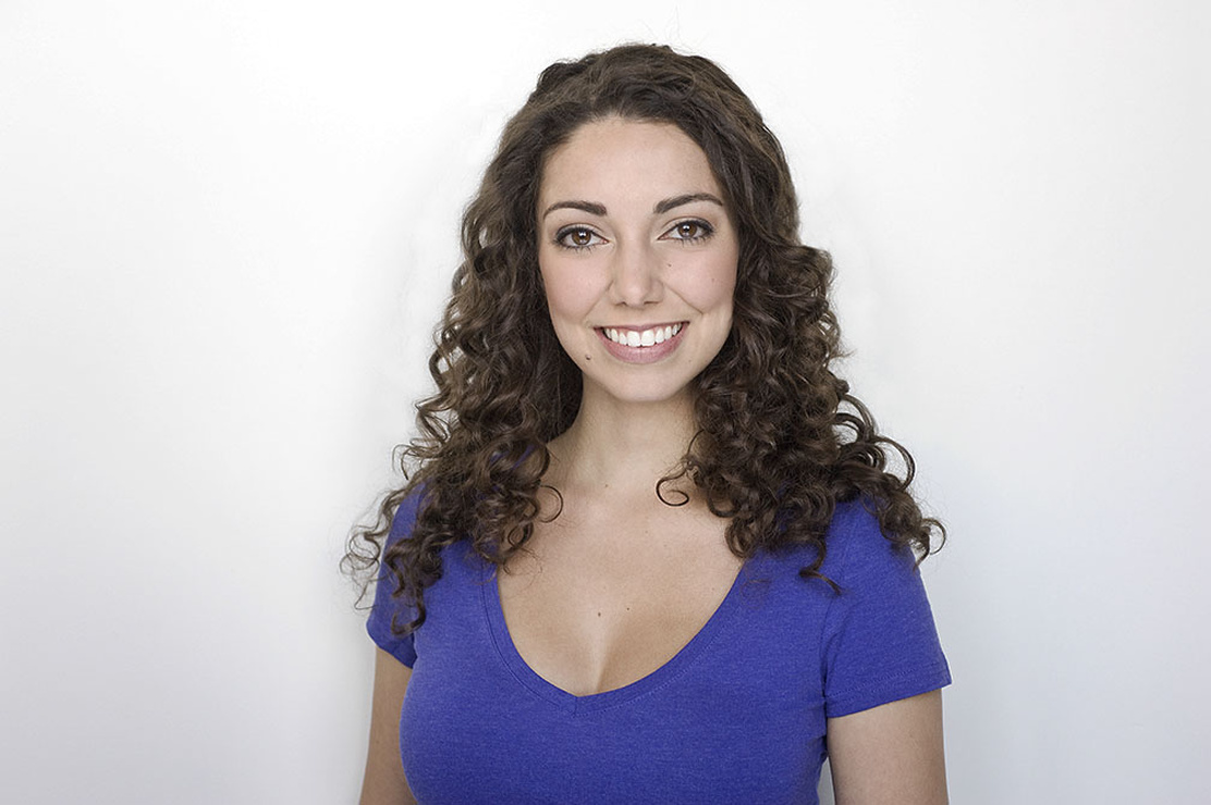 Picture of Kathryn Alexandre