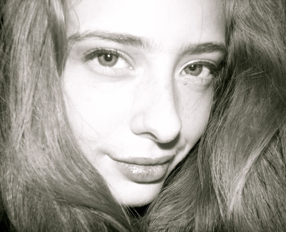 Picture of Ashlyn Pearce