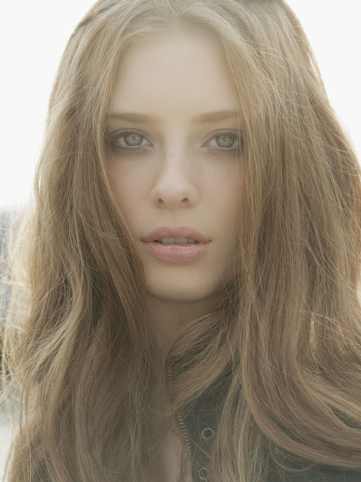 Picture of Ashlyn Pearce