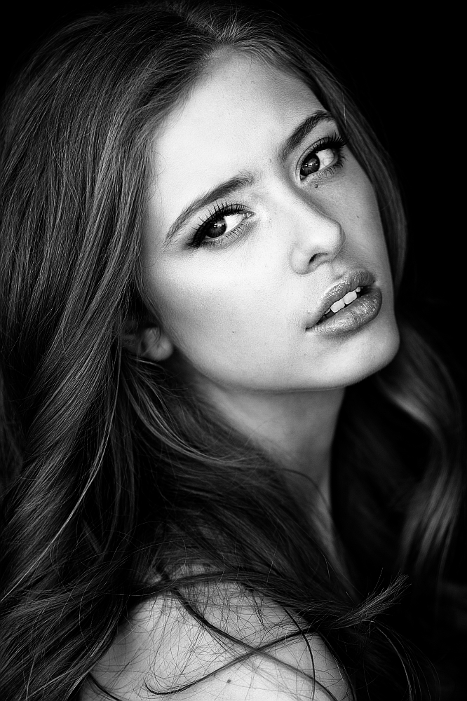 Picture of Ashlyn Pearce