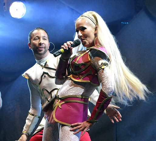 Picture of Nancy Baumann