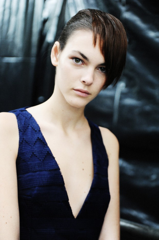 Vittoria Ceretti picture
