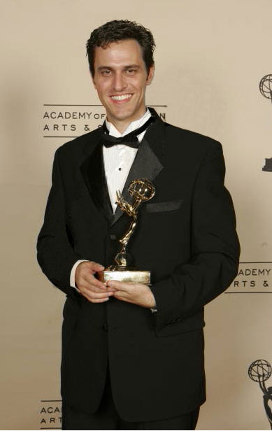 Image of Richard Gale