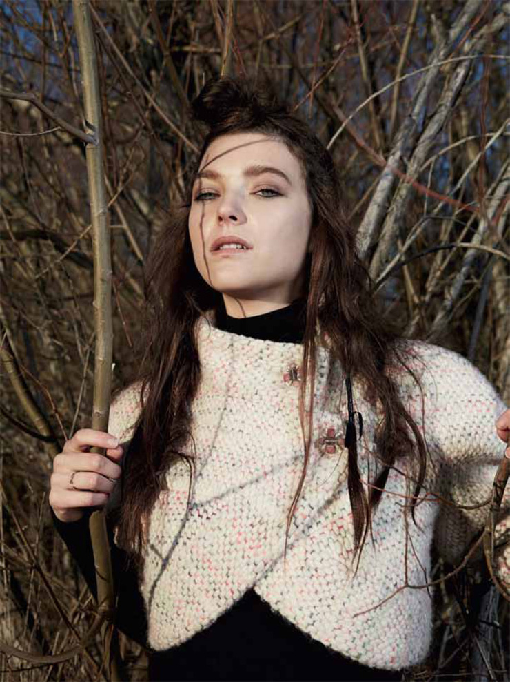 Picture of Stephanie Joy Field