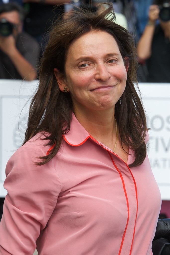 Image of Susanne Bier