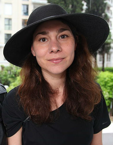 Picture of Lisa Aschan