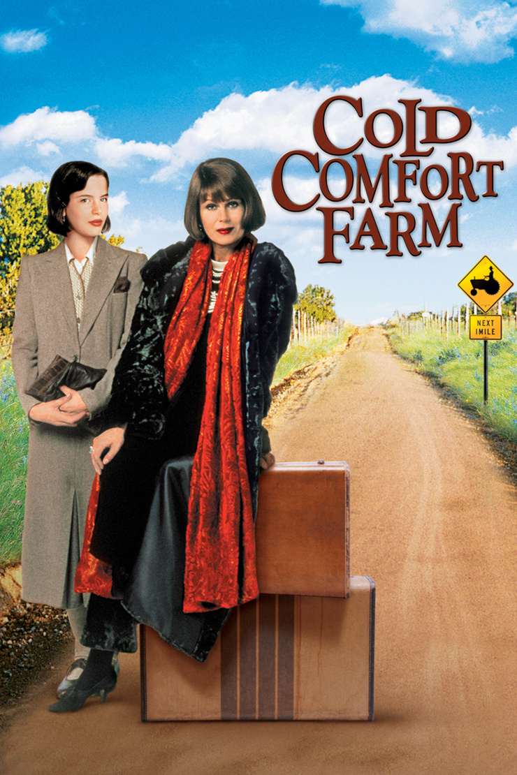 Picture of Cold Comfort Farm (1995)
