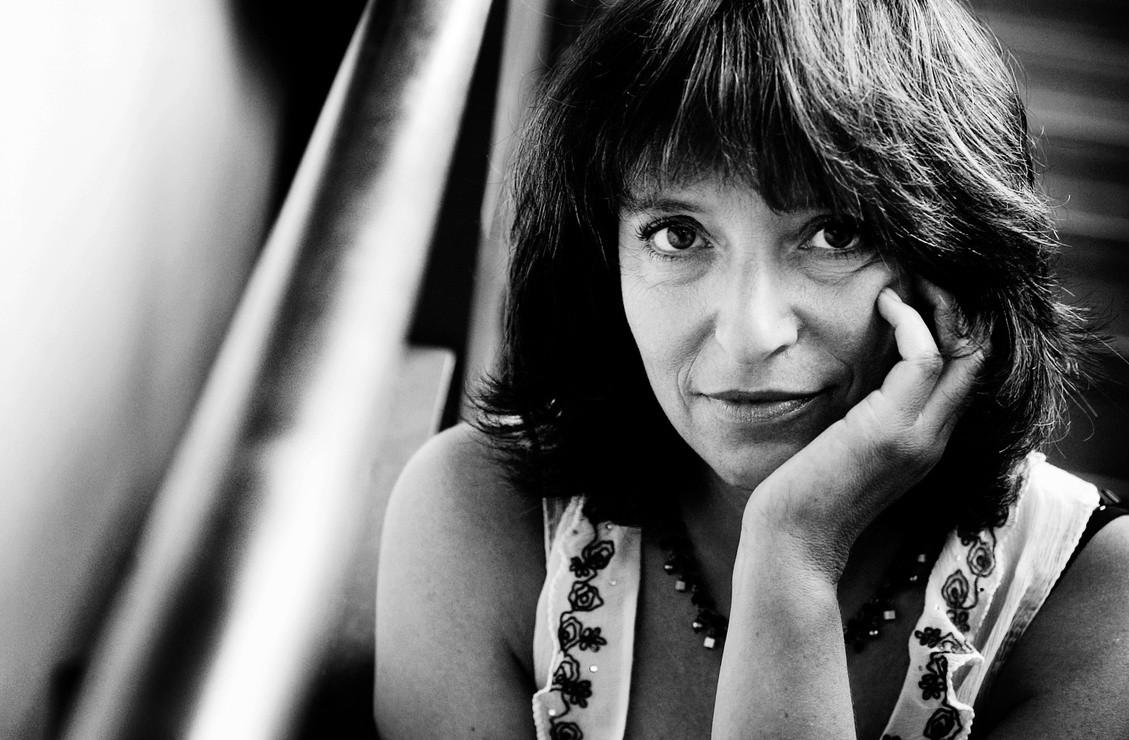 Image of Susanne Bier