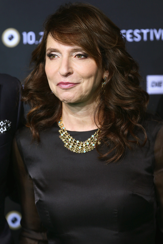 Picture of Susanne Bier
