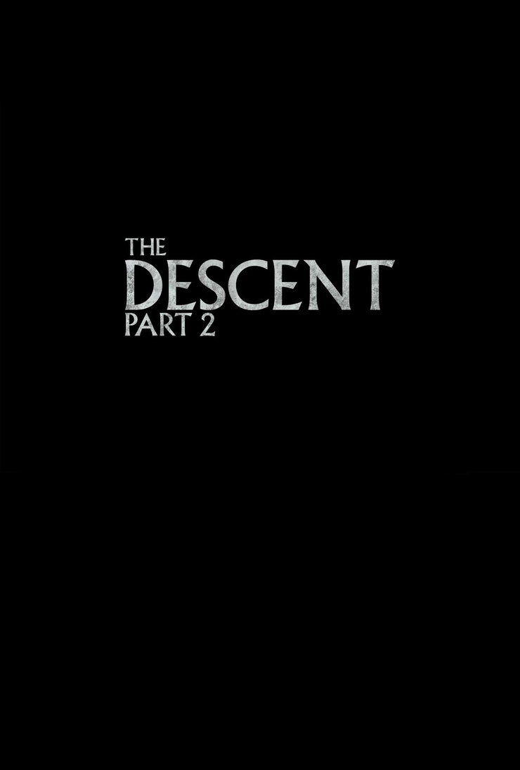 Picture of The Descent: Part 2
