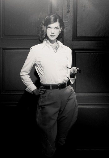 Image of Raleigh Holmes