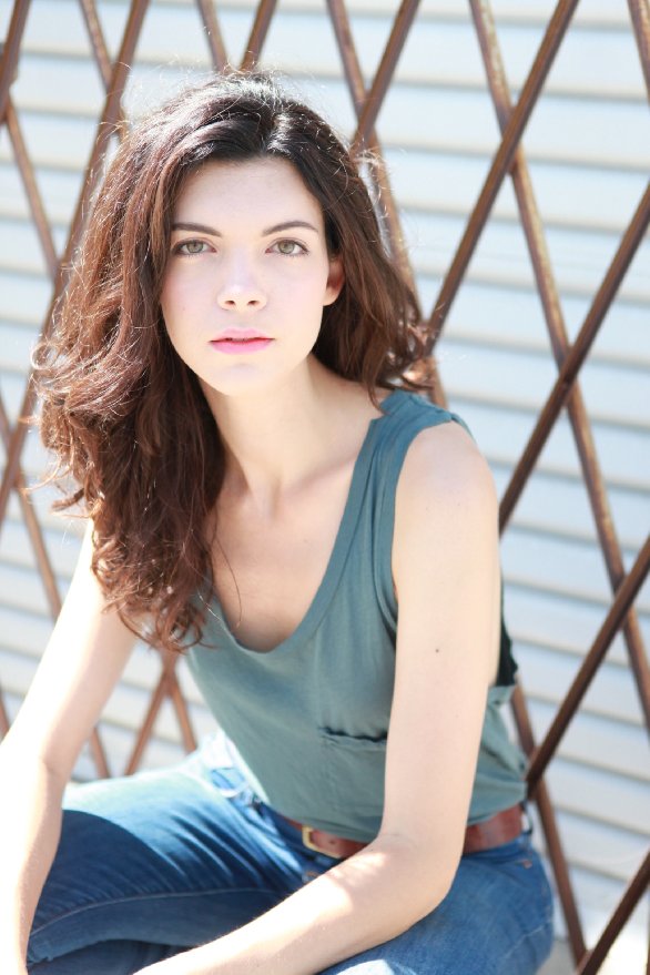 Picture of Raleigh Holmes