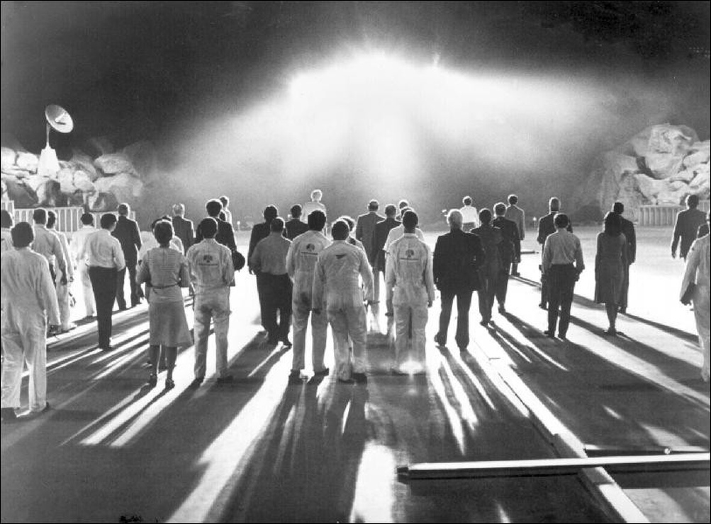 Picture of Close Encounters of the Third Kind