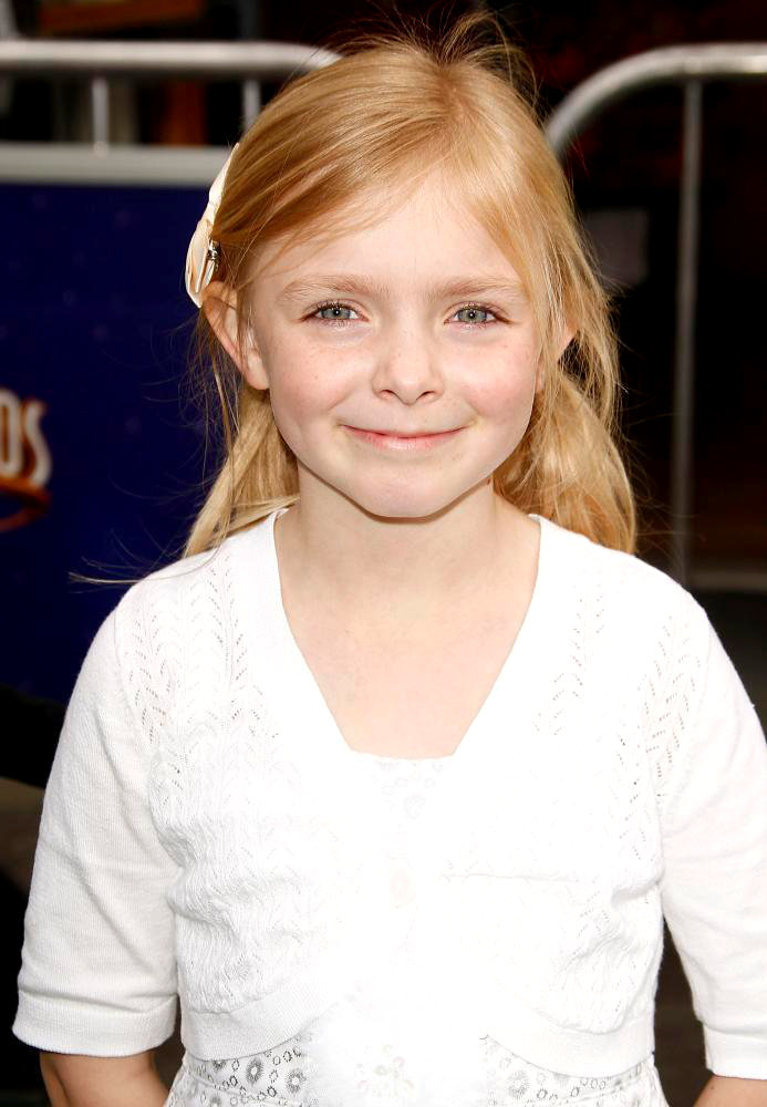Elsie Fisher picture