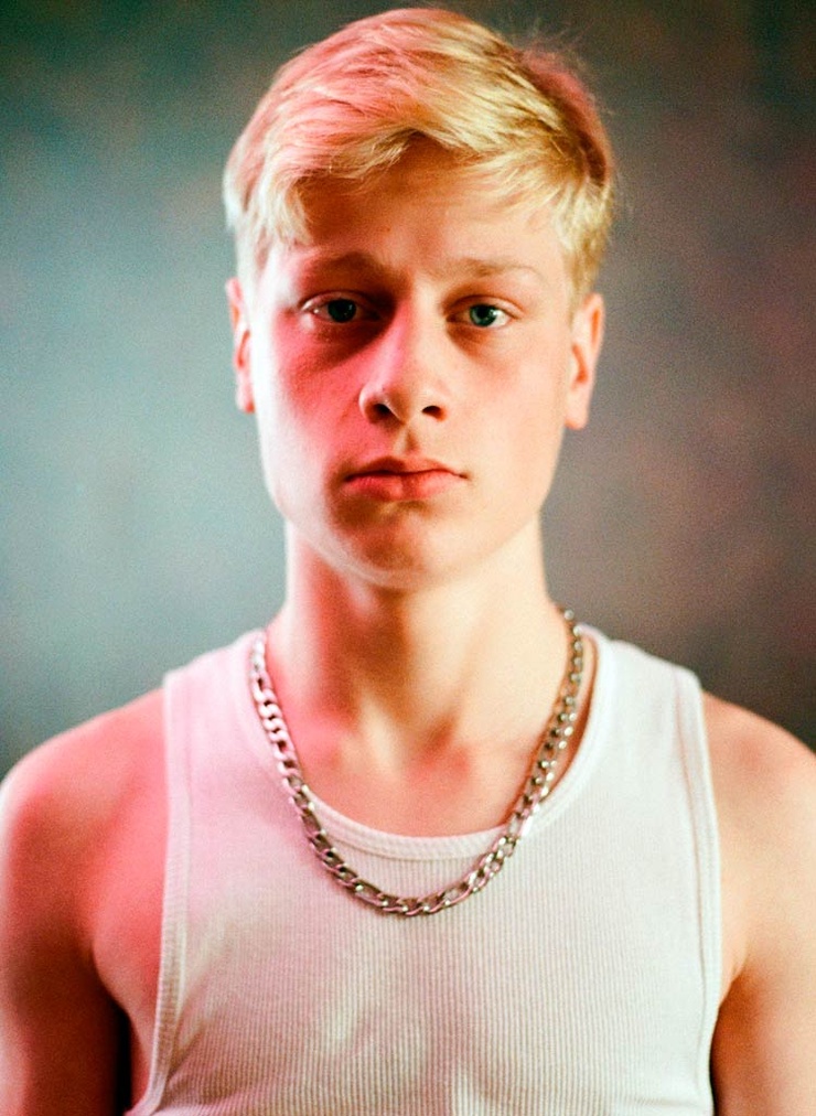 Picture of Antoine-Olivier Pilon