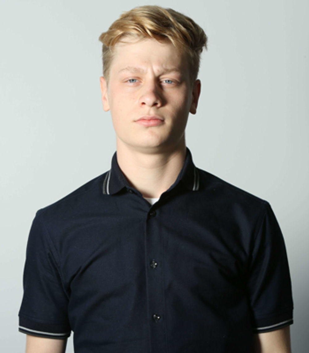 Picture of Antoine-Olivier Pilon