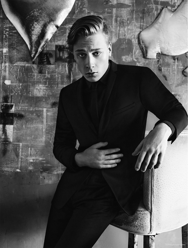 Antoine-Olivier Pilon image