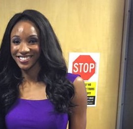 Maria Taylor Hyatt image