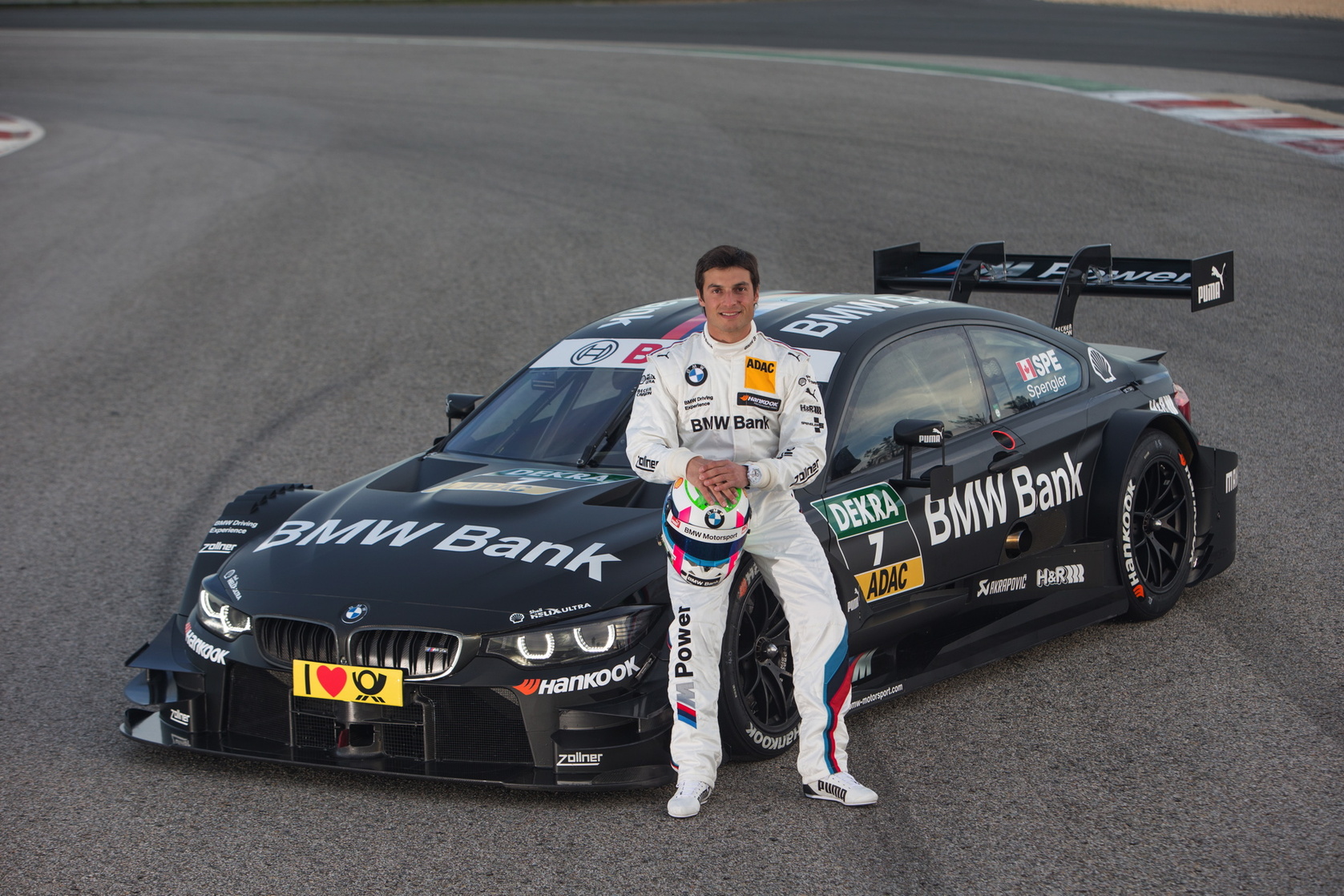 Picture of DTM - Deutsche Tourenwagen Masters