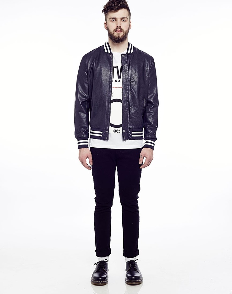 Picture of Charlie Winzar